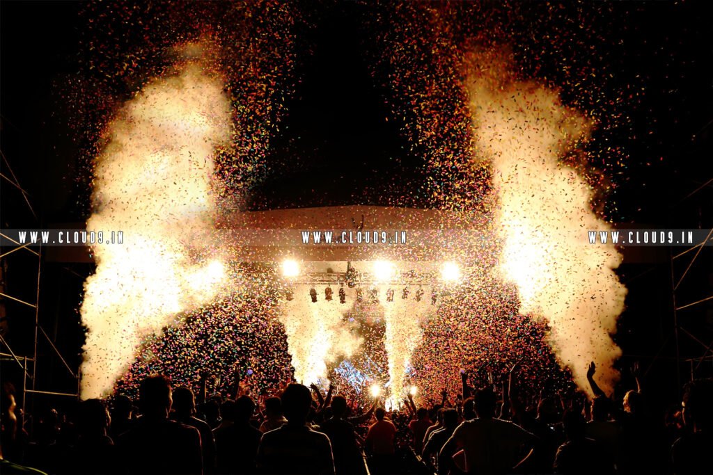 Cloud9 – Media and Entertainment